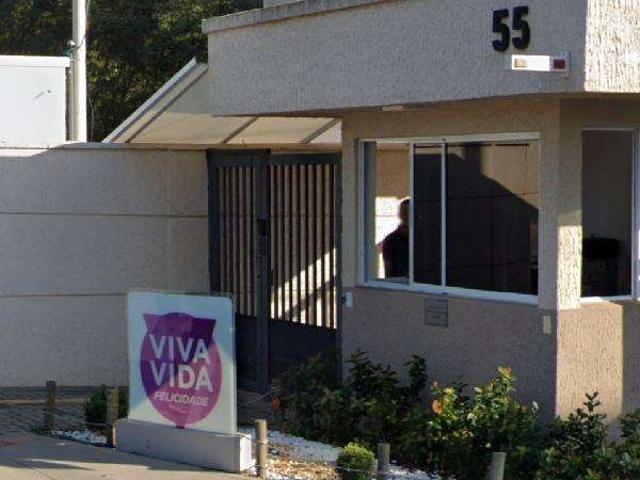 Apartamento para Venda em Rio de Janeiro/RJ Santa Cruz 2 Quartos