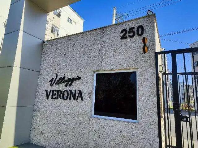 Apartamento para Venda em Rio de Janeiro/RJ Santa Cruz 2 Quartos