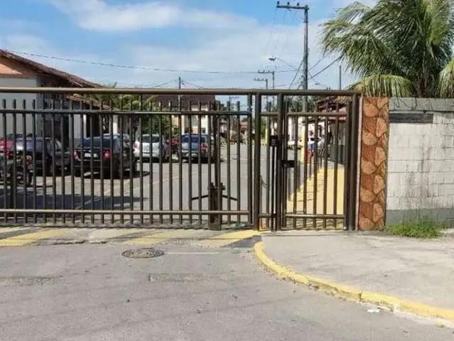 Apartamento para Venda em Rio de Janeiro/RJ Santa Cruz 2 Quartos
