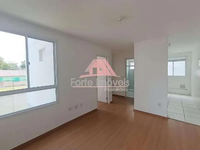 Apartamento para Venda em Rio de Janeiro/RJ Santa Cruz 2 Quartos