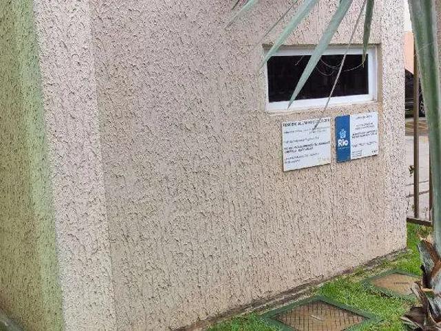 Apartamento para Venda em Rio de Janeiro/RJ Santa Cruz 2 Quartos