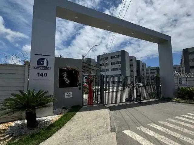 Apartamento para Venda em Rio de Janeiro/RJ Santa Cruz 2 Quartos
