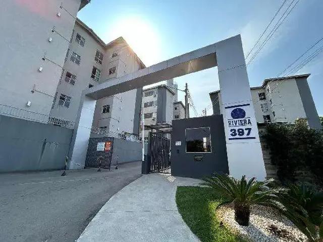 Apartamento para Venda em Rio de Janeiro/RJ Santa Cruz 2 Quartos