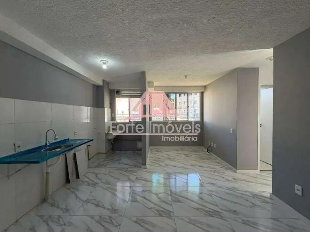 Apartamento para Venda em Rio de Janeiro/RJ Santa Cruz 2 Quartos