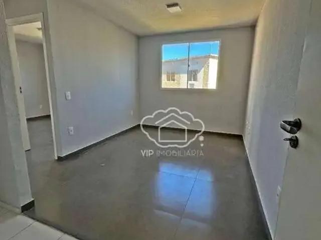 Apartamento para Venda em Rio de Janeiro/RJ Santa Cruz 2 Quartos