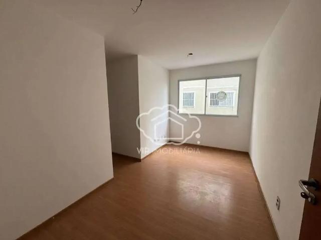 Apartamento para Venda em Rio de Janeiro/RJ Santa Cruz 2 Quartos