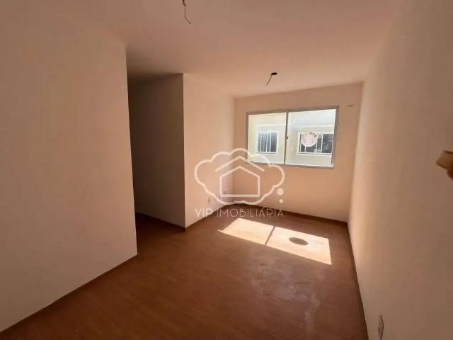 Apartamento para Venda em Rio de Janeiro/RJ Santa Cruz 2 Quartos