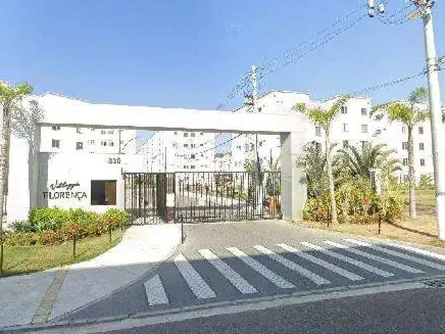 Apartamento para Venda em Rio de Janeiro/RJ Santa Cruz 2 Quartos