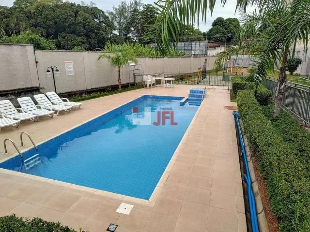 Apartamento para Venda em Rio de Janeiro/RJ Santa Cruz 2 Quartos