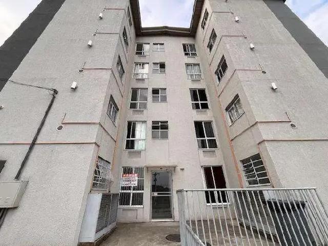 Apartamento para Venda em Rio de Janeiro/RJ Santa Cruz 2 Quartos