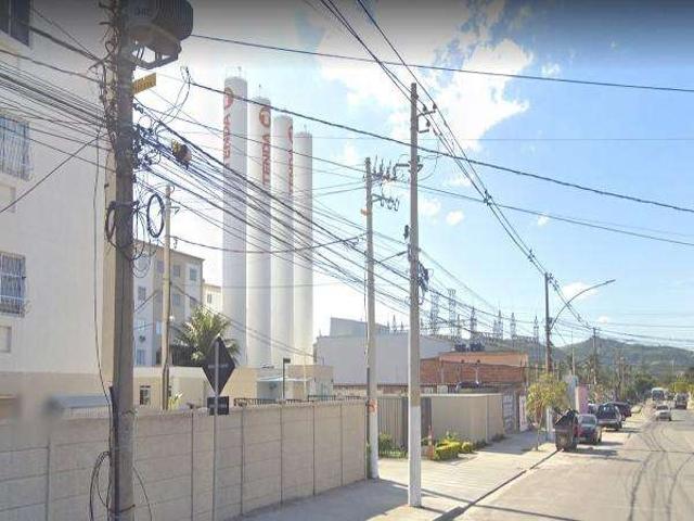 Apartamento para Venda em Rio de Janeiro/RJ Santa Cruz 2 Quartos