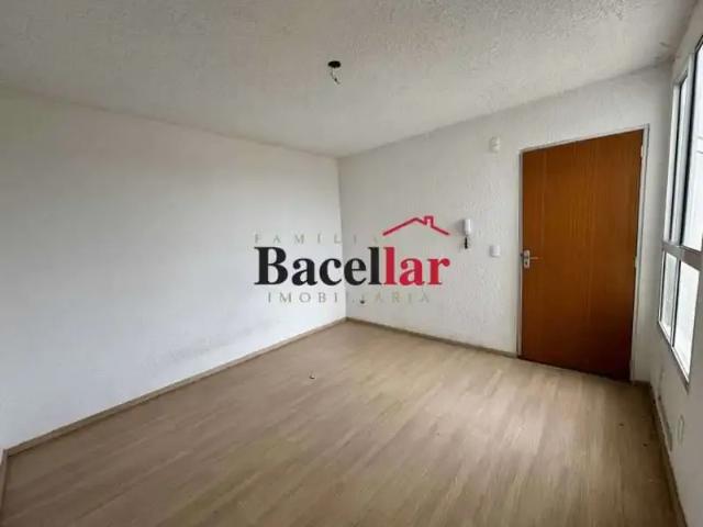 Apartamento para Venda em Rio de Janeiro/RJ Santa Cruz 2 Quartos
