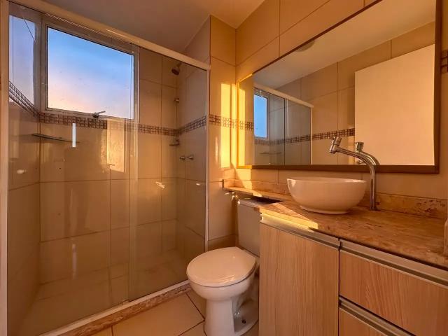 Apartamento para Venda em Rio de Janeiro/RJ Santa Cruz 2 Quartos