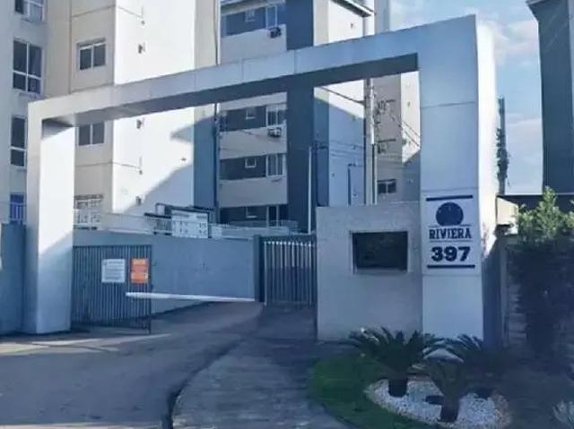 Apartamento para Venda em Rio de Janeiro/RJ Santa Cruz 2 Quartos