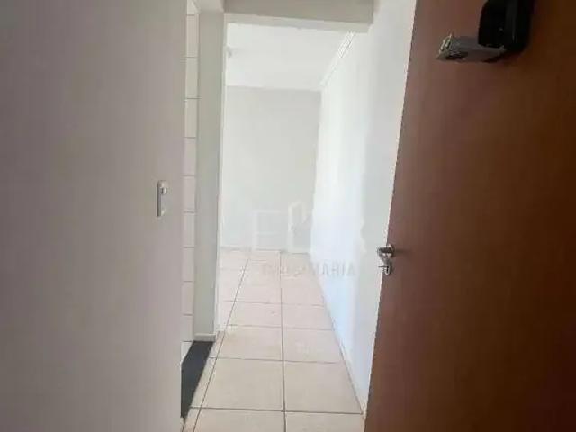 Apartamento para Venda em Rio de Janeiro/RJ Santa Cruz 2 Quartos