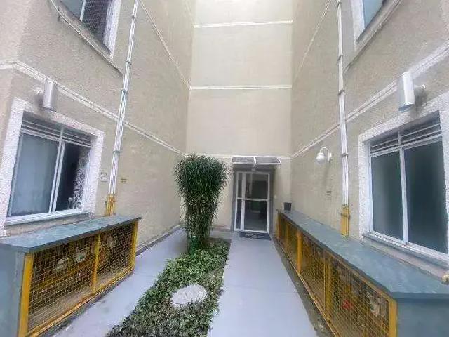 Apartamento para Venda em Rio de Janeiro/RJ Santa Cruz 2 Quartos