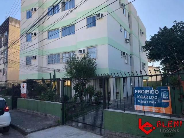 Apartamento para Venda em Rio de Janeiro/RJ Santa Cruz 2 Quartos