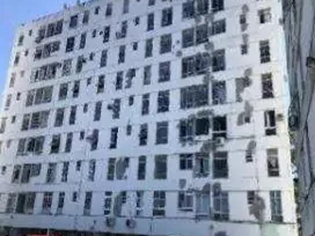 Apartamento para Venda em Rio de Janeiro/RJ Santa Cruz 2 Quartos