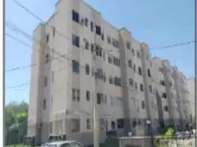 Apartamento para Venda em Rio de Janeiro/RJ Santa Cruz 2 Quartos