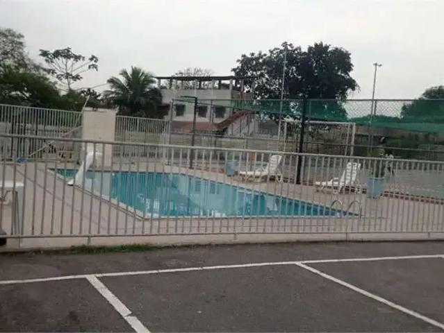 Apartamento para Venda em Rio de Janeiro/RJ Santa Cruz 2 Quartos