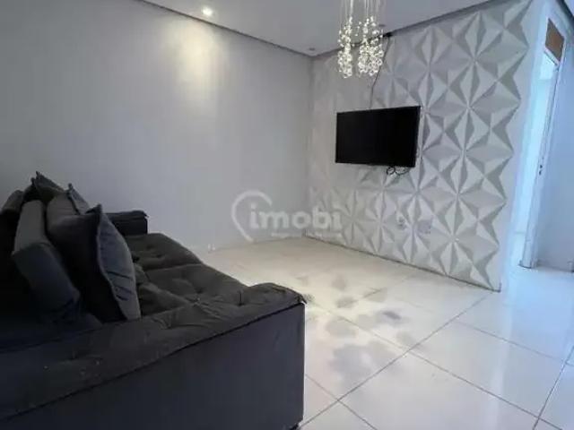 Apartamento para Venda em Rio de Janeiro/RJ Santa Cruz 2 Quartos