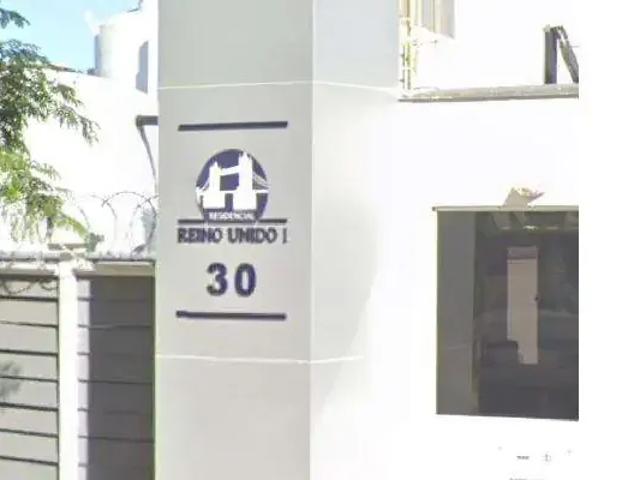 Apartamento para Venda em Rio de Janeiro/RJ Santa Cruz 2 Quartos