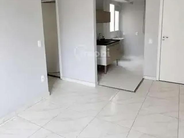 Apartamento para Venda em Rio de Janeiro/RJ Santa Cruz 2 Quartos