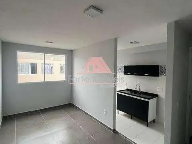 Apartamento para Venda em Rio de Janeiro/RJ Santa Cruz 2 Quartos