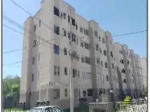 Apartamento para Venda em Rio de Janeiro/RJ Santa Cruz 2 Quartos