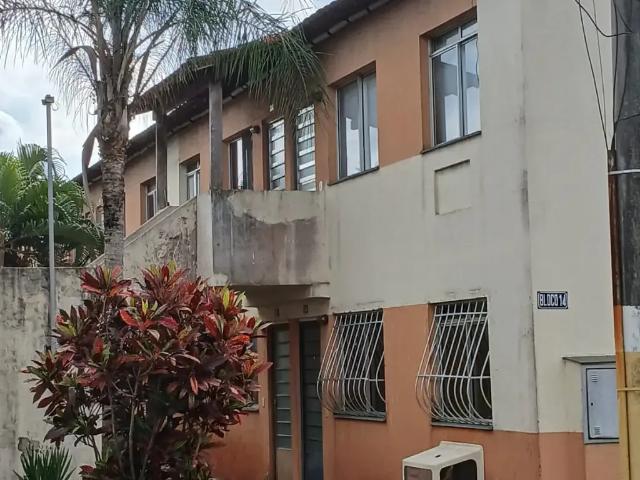 Apartamento para Venda em Rio de Janeiro/RJ Santa Cruz 2 Quartos
