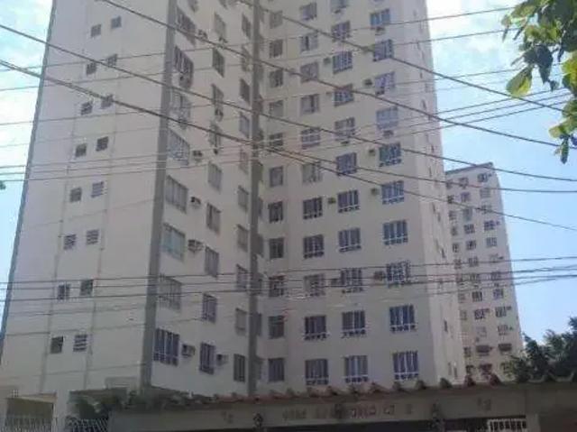 Apartamento para Venda em Rio de Janeiro/RJ Santa Cruz 2 Quartos