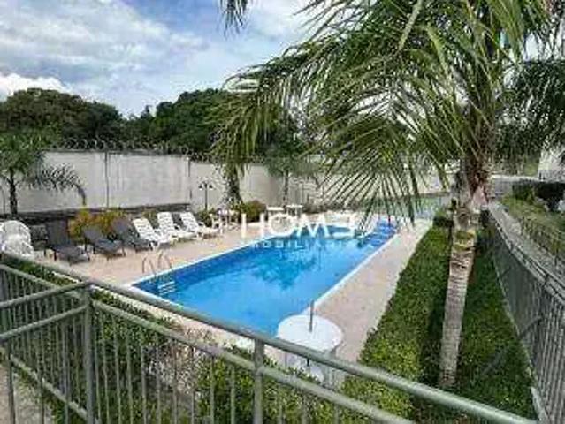 Apartamento para Venda em Rio de Janeiro/RJ Santa Cruz 2 Quartos