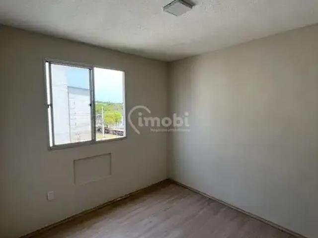 Apartamento para Venda em Rio de Janeiro/RJ Santa Cruz 2 Quartos