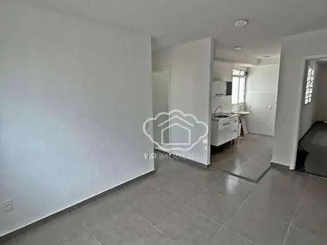 Apartamento para Venda em Rio de Janeiro/RJ Santa Cruz 2 Quartos