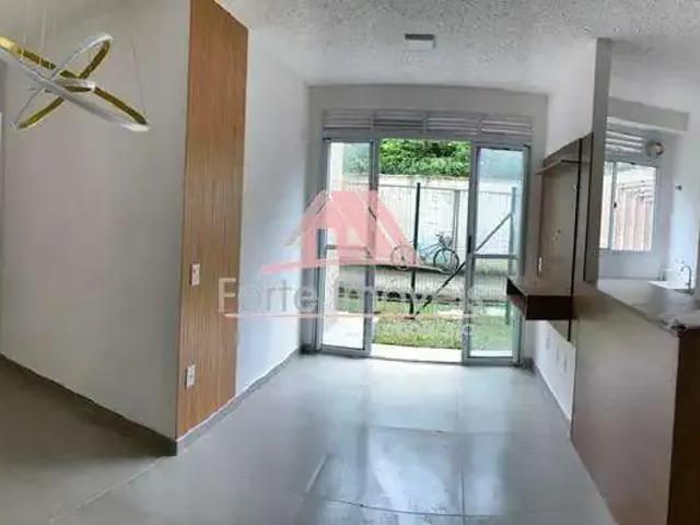 Apartamento para Venda em Rio de Janeiro/RJ Santa Cruz 2 Quartos
