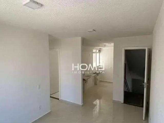 Apartamento para Venda em Rio de Janeiro/RJ Santa Cruz 2 Quartos