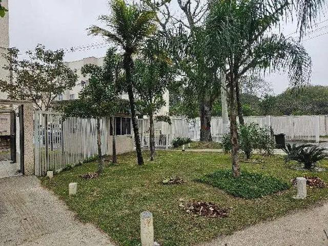 Apartamento para Venda em Rio de Janeiro/RJ Santa Cruz 2 Quartos