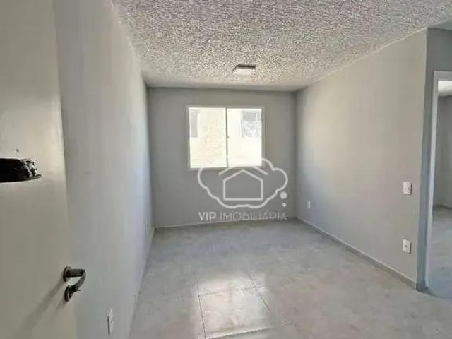 Apartamento para Venda em Rio de Janeiro/RJ Santa Cruz 2 Quartos