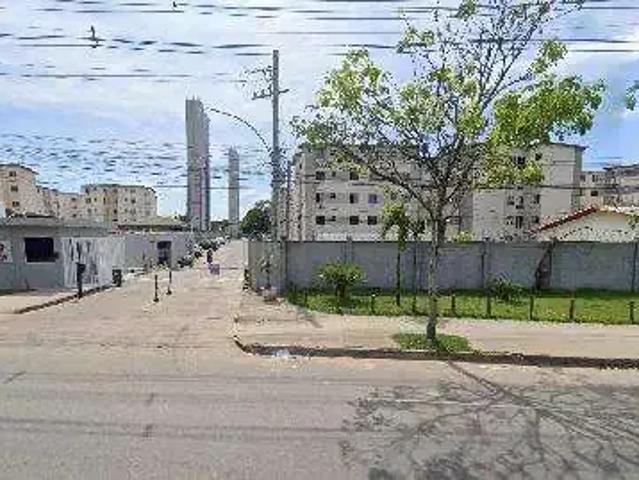 Apartamento para Venda em Rio de Janeiro/RJ Santa Cruz 2 Quartos