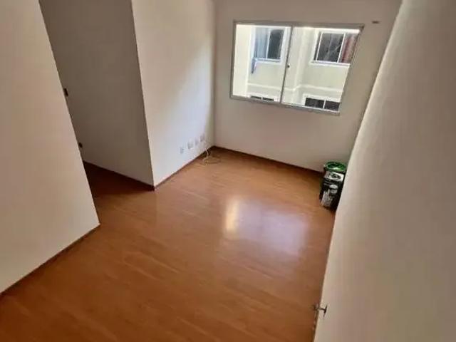 Apartamento para Venda em Rio de Janeiro/RJ Santa Cruz 2 Quartos