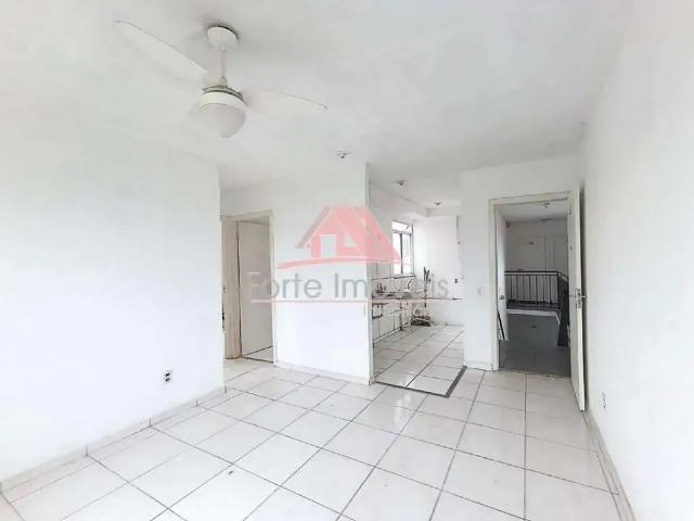 Apartamento para Venda em Rio de Janeiro/RJ Santa Cruz 2 Quartos