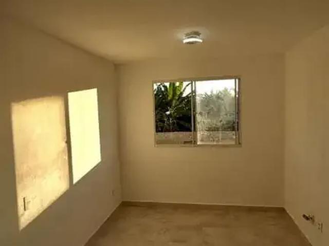 Apartamento para Venda em Rio de Janeiro/RJ Santa Cruz 2 Quartos