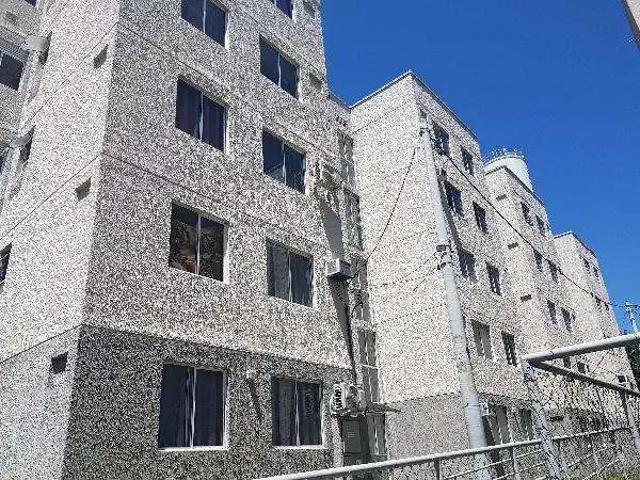 Apartamento para Venda em Rio de Janeiro/RJ Santa Cruz 2 Quartos