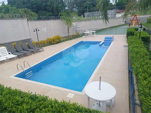 Apartamento para Venda em Rio de Janeiro/RJ Santa Cruz 2 Quartos