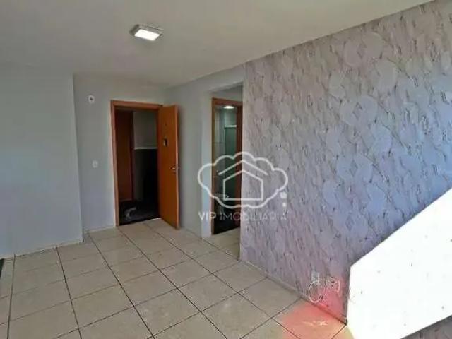 Apartamento para Venda em Rio de Janeiro/RJ Santa Cruz 2 Quartos