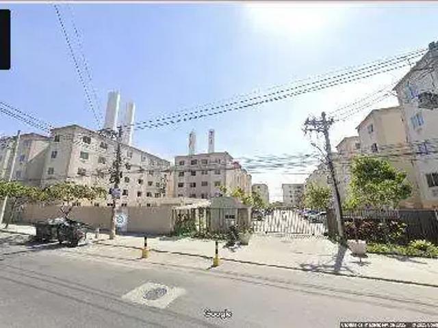 Apartamento para Venda em Rio de Janeiro/RJ Santa Cruz 2 Quartos