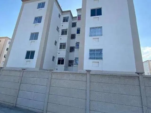 Apartamento para Venda em Rio de Janeiro/RJ Santa Cruz 2 Quartos