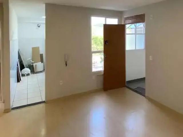 Apartamento para Venda em Rio de Janeiro/RJ Santa Cruz 2 Quartos