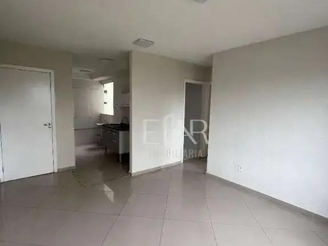 Apartamento para Venda em Rio de Janeiro/RJ Santa Cruz 2 Quartos