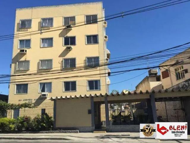 Apartamento para Venda em Rio de Janeiro/RJ Santa Cruz 2 Quartos